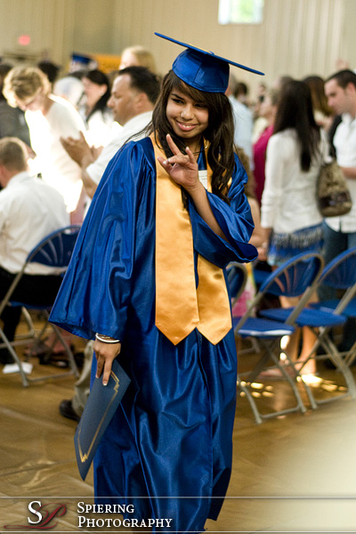 2010 Graduation ~ Seton Home Study School | Spiering Photography ...